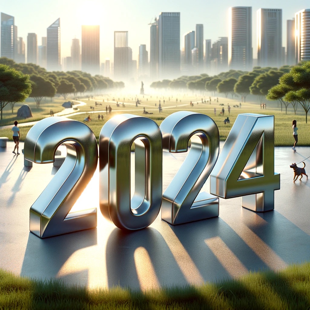 2024 What to Expect – Transform