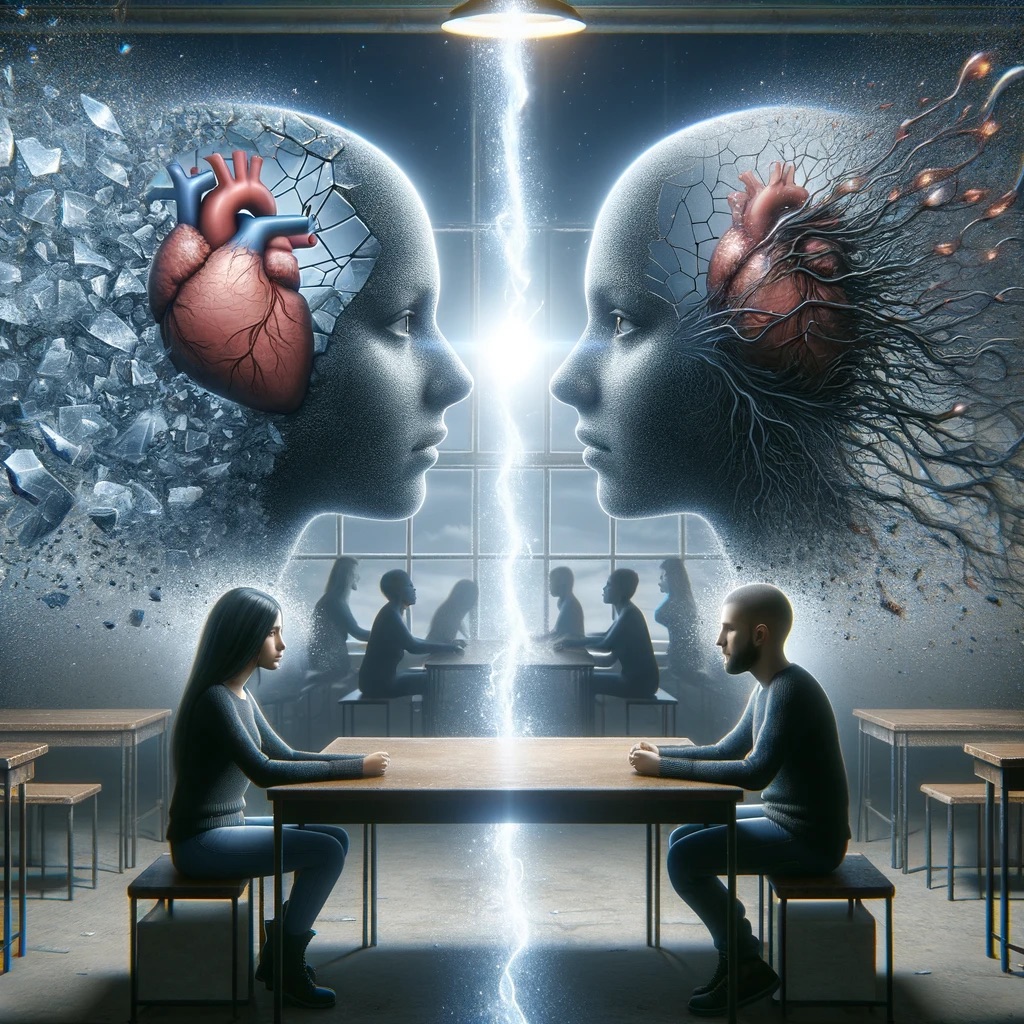 The Highest Purpose of Dialogue – Transform