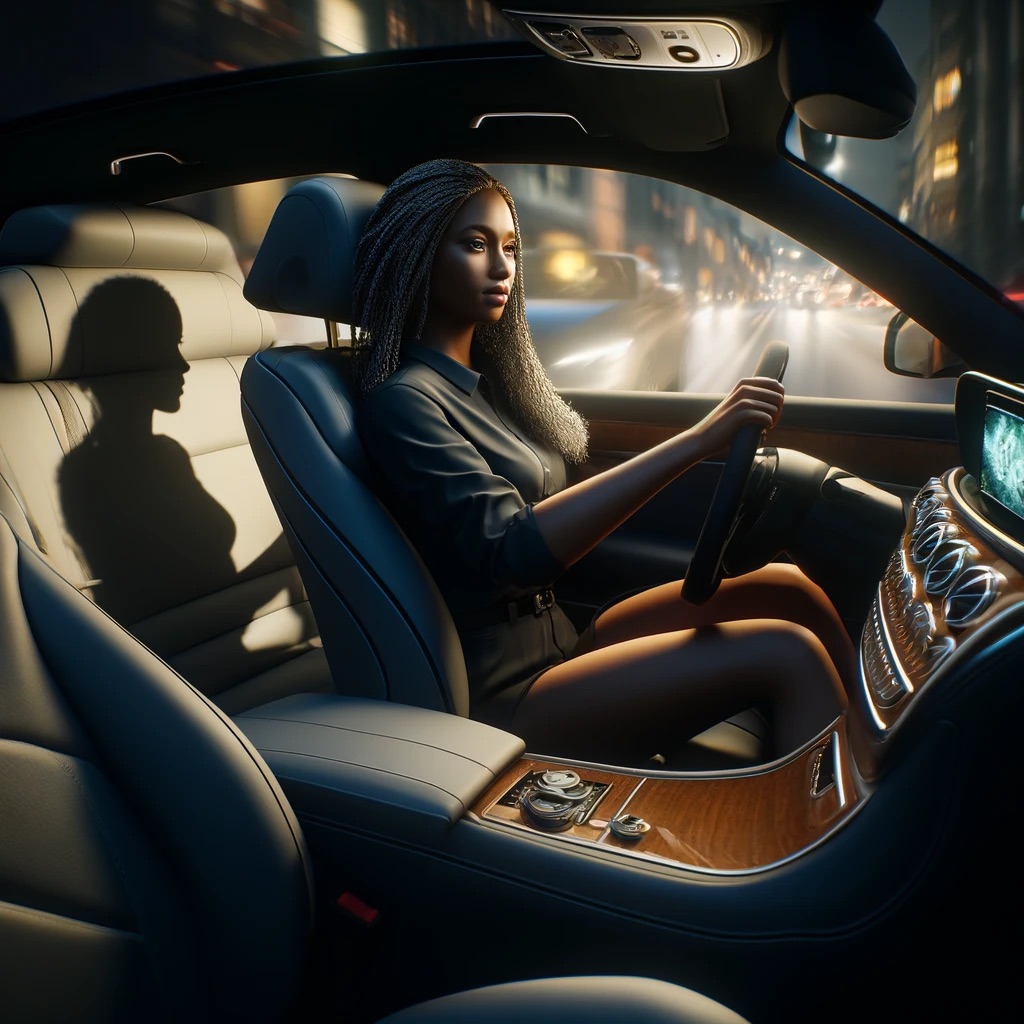 Embracing My Shadow – MindShifting