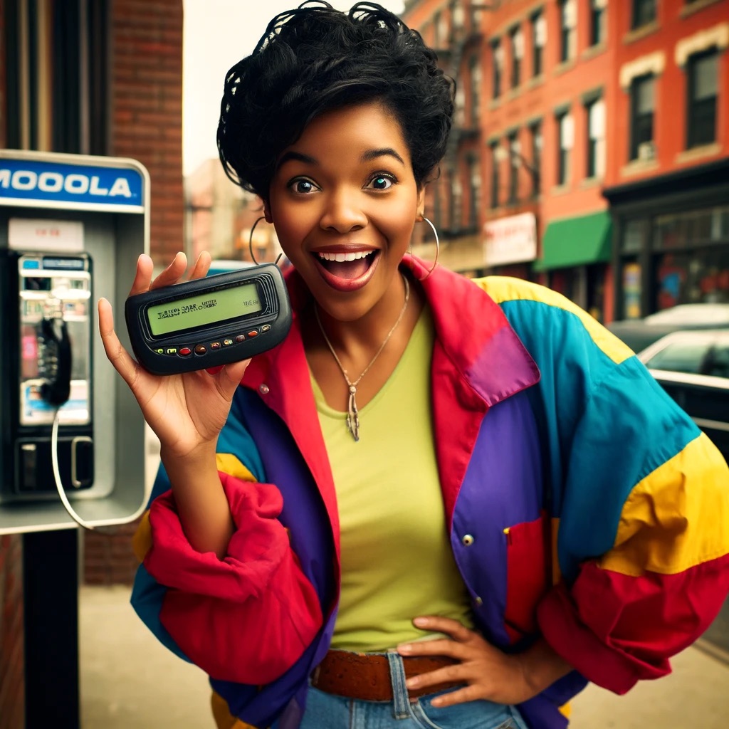 Beep Beep – Transform