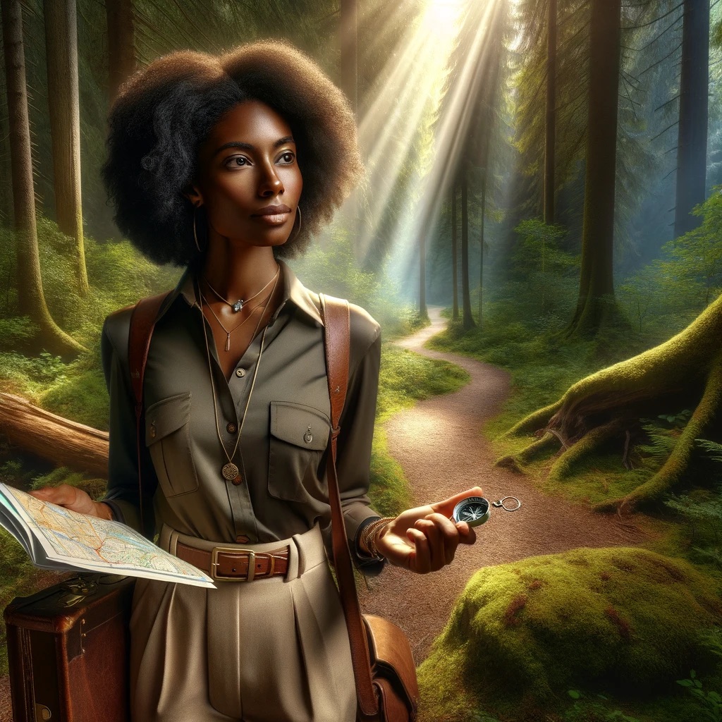 “Searching Pathfinder ” – MindShifting