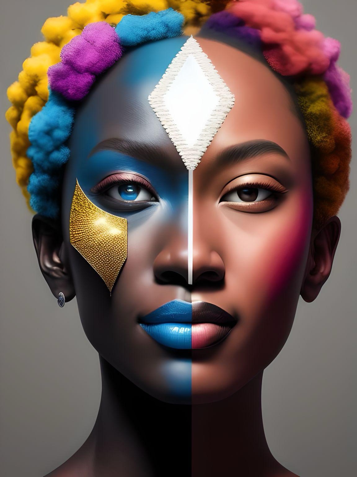 My Skin Suit! – MindShifting