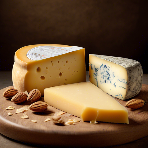 Ageless Delicacy: The Magic of Cheese – Transform